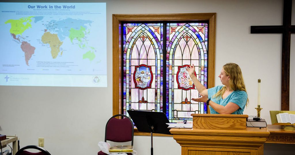 Resources - LCMS International Mission