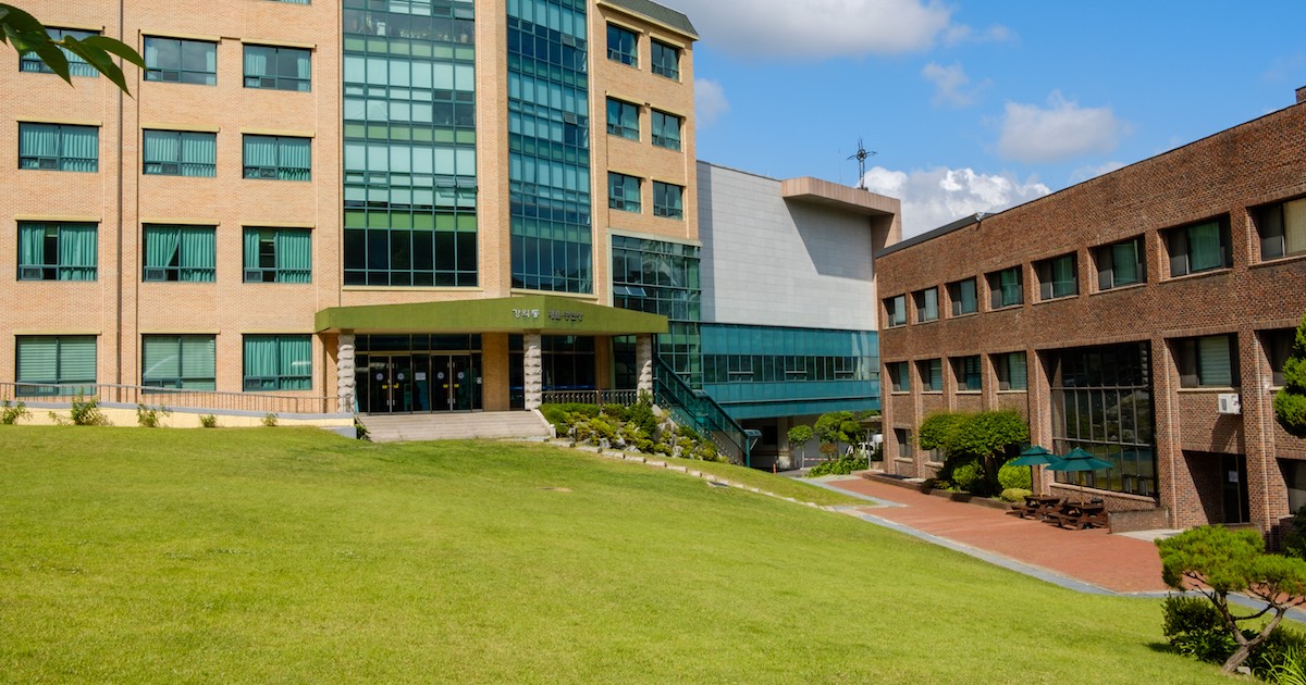 South Korea - LCMS International Mission