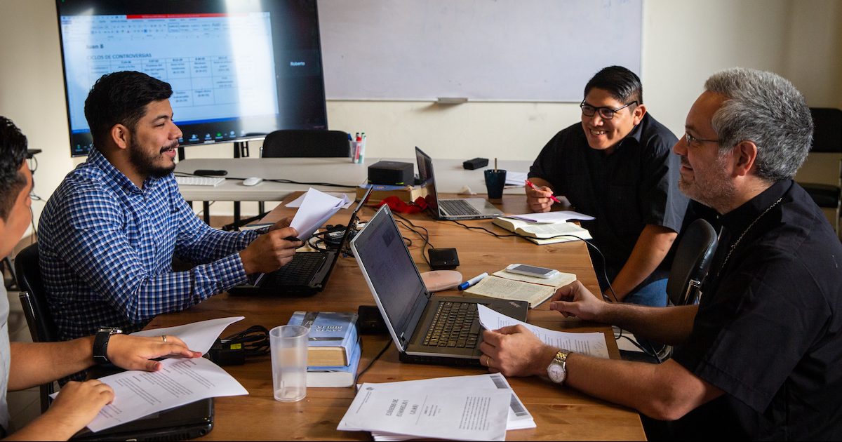 Project: VDMA-Translation Team - LCMS International Mission