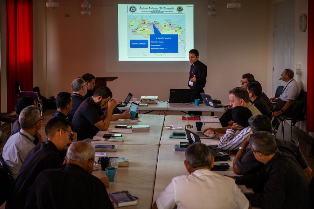 Project: VDMA-Translation Team - LCMS International Mission