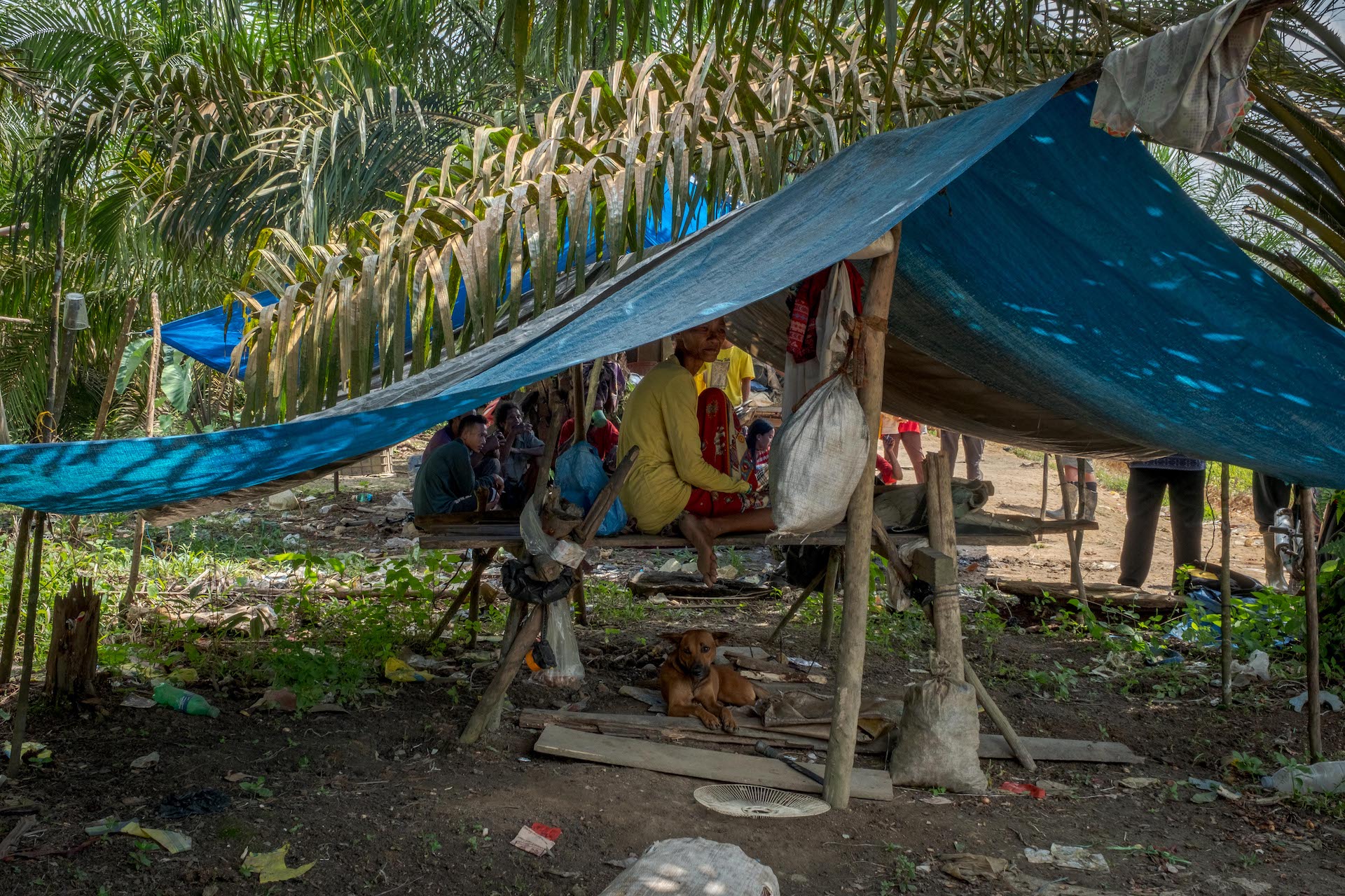 Serving the Sanak in Indonesia - LCMS International Mission