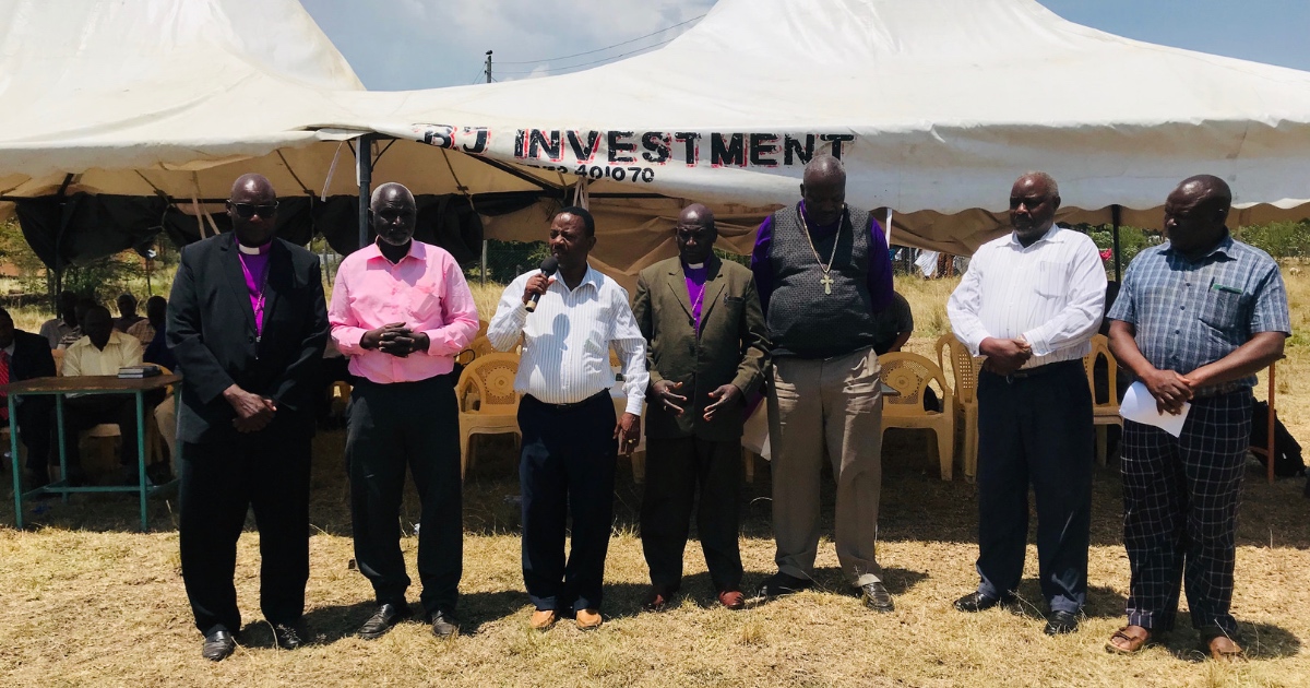 Project 24 Catechetical Bible Club Competition - LCMS International Mission