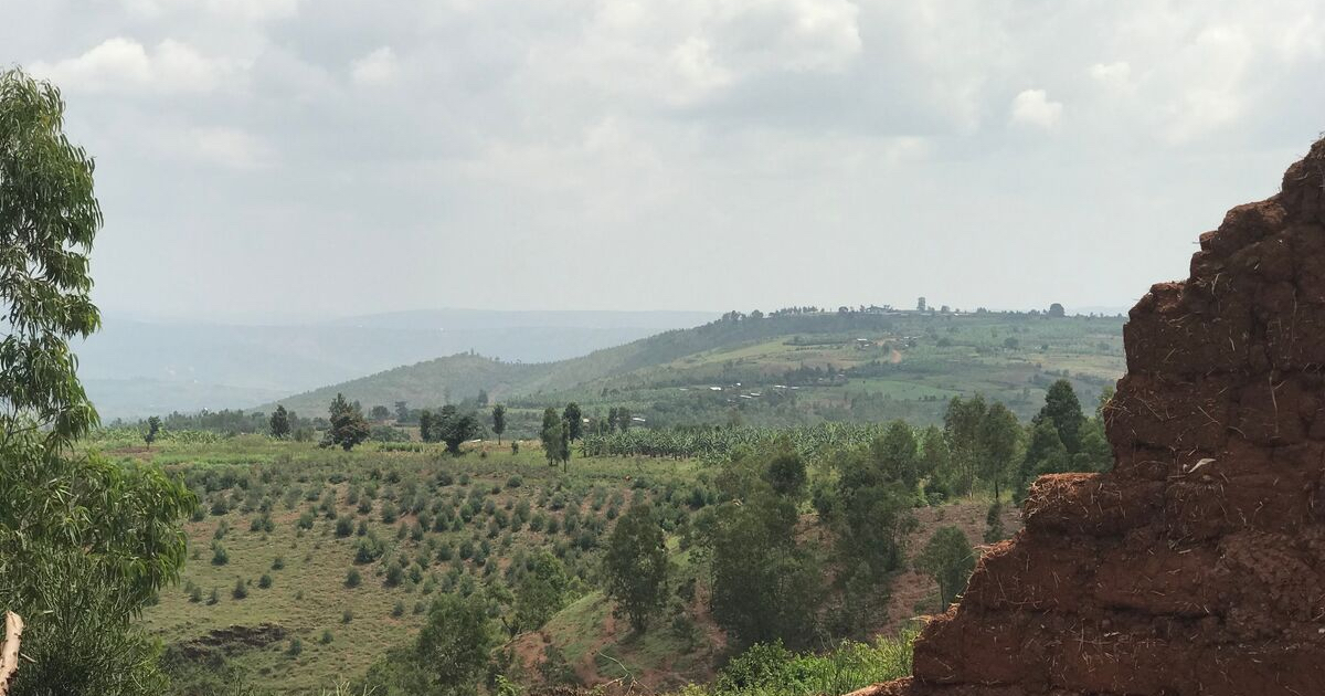 Christ the Center of Ministry: LMA-STH Synod in Rwanda - LCMS ...