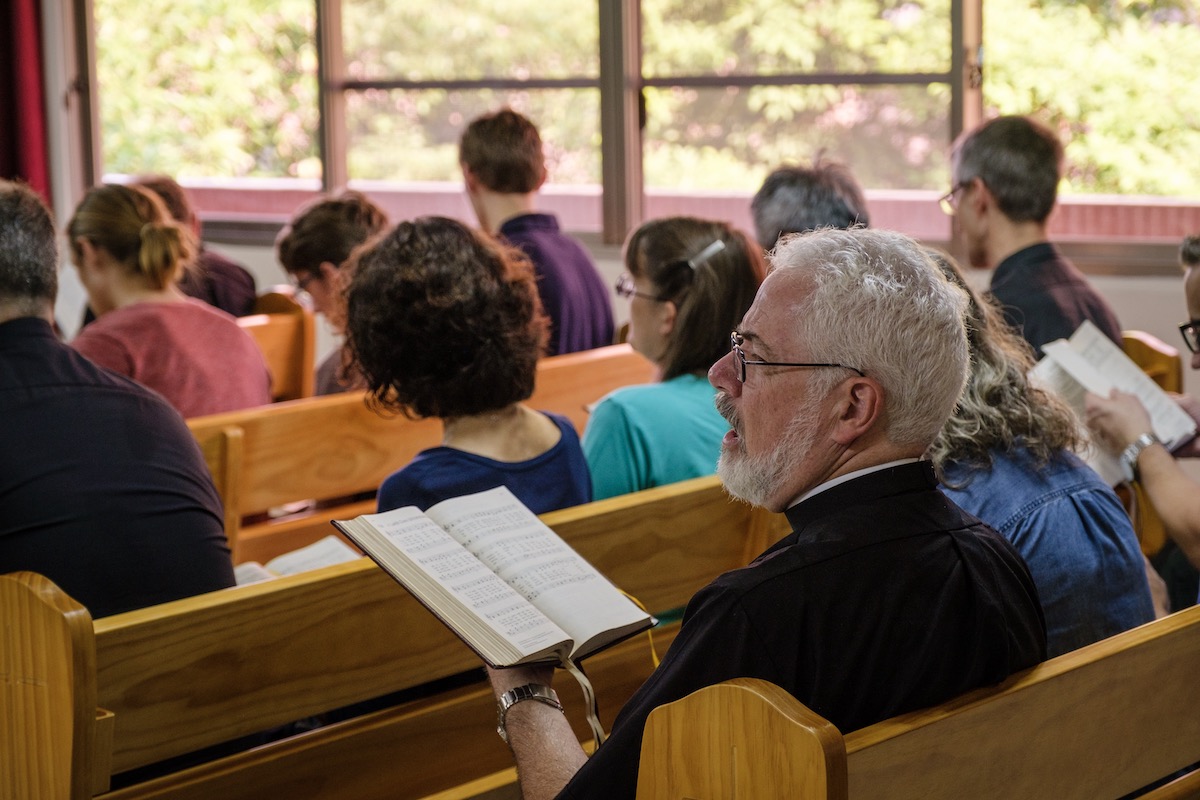 Gathering and Practicing: Asia Missionaries Meet in Chiayi, Taiwan ...