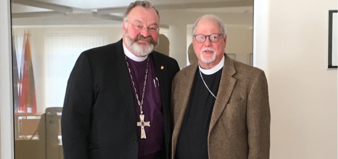 Exploring the Psalms: In Word and Song - LCMS International Mission