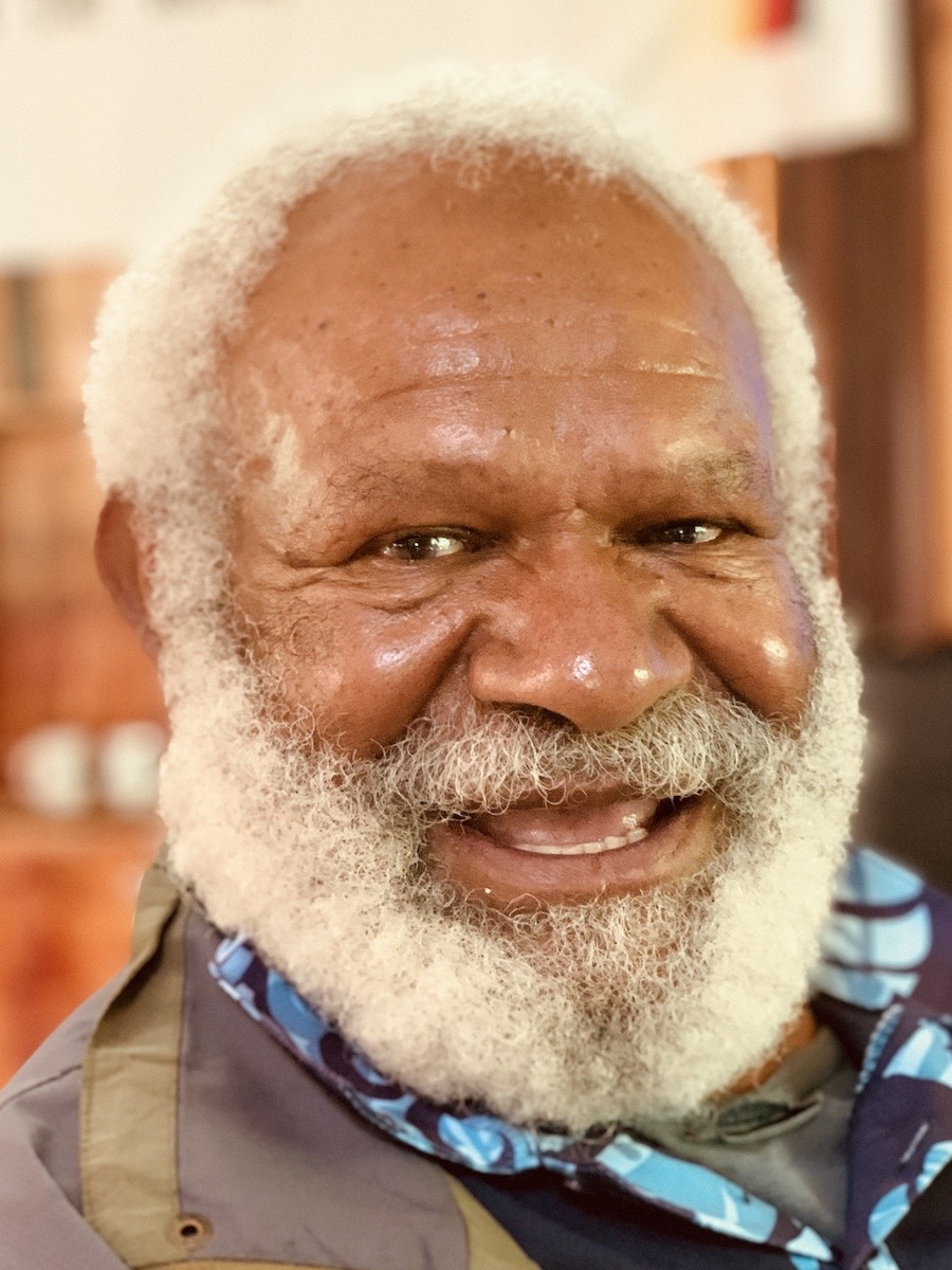 The Story of the Enga Bible Translation Project - LCMS International ...