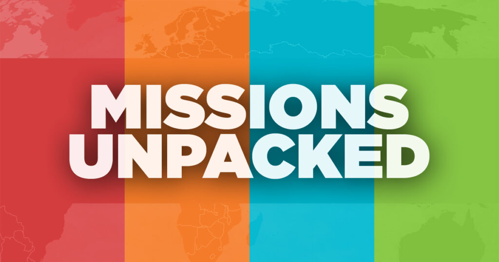 Resources - LCMS International Mission