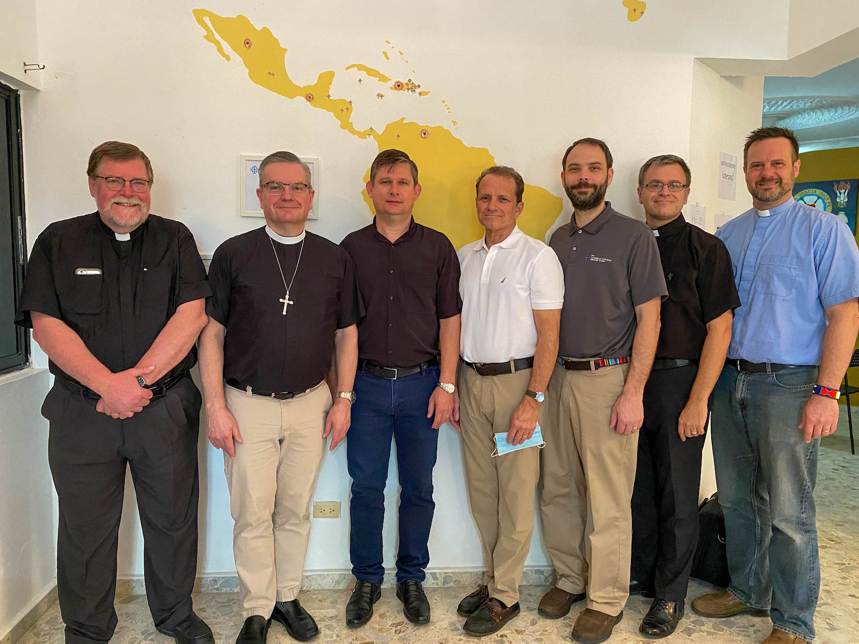 Eight Alliance Missionaries Prepare to Serve in Africa & LAC Regions ...