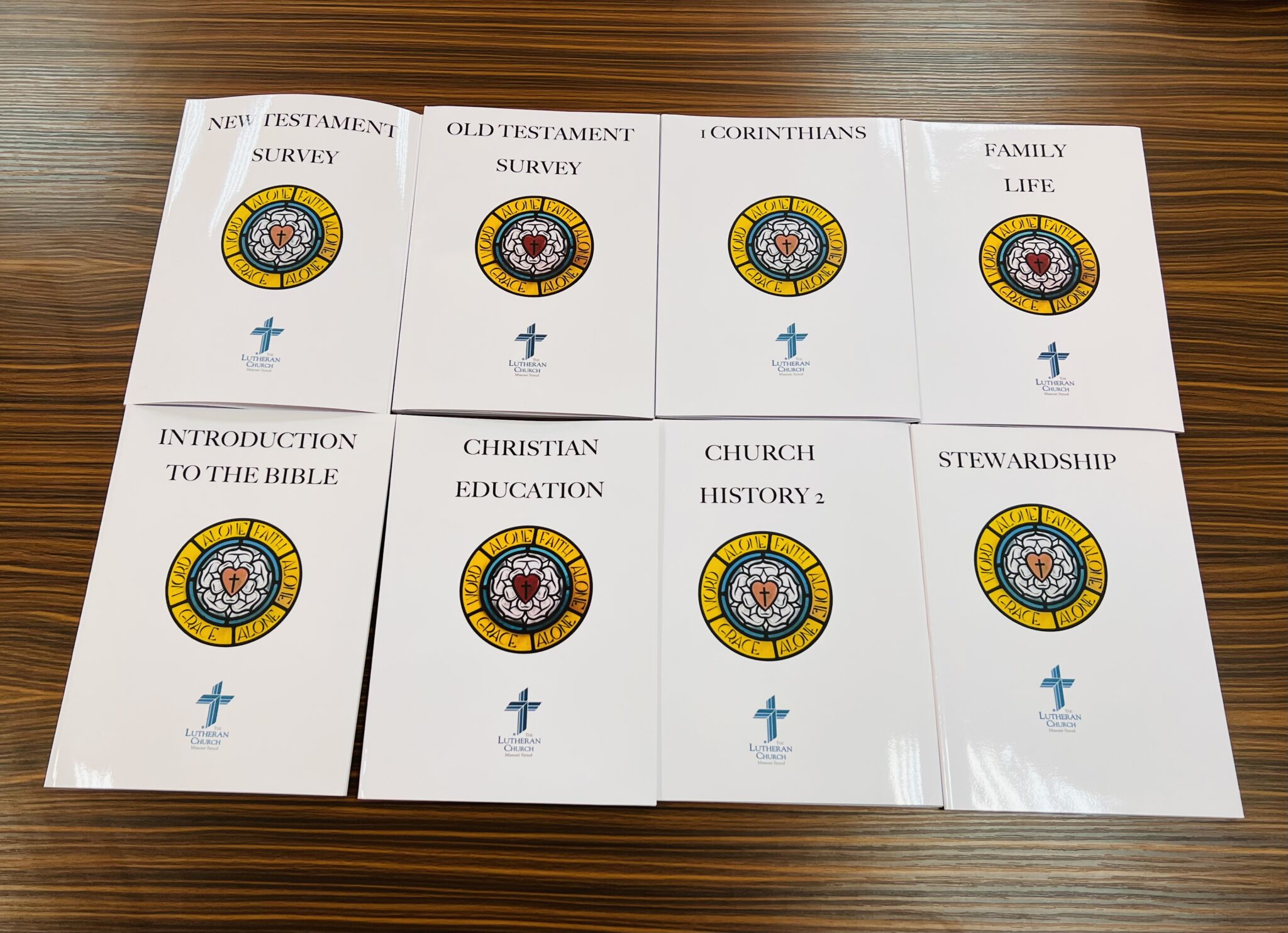 LCMS International Mission