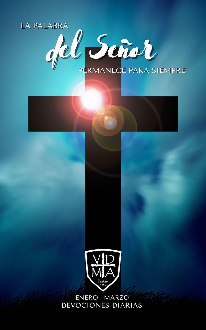 The Word of the Lord Endures Forever - LCMS International Mission