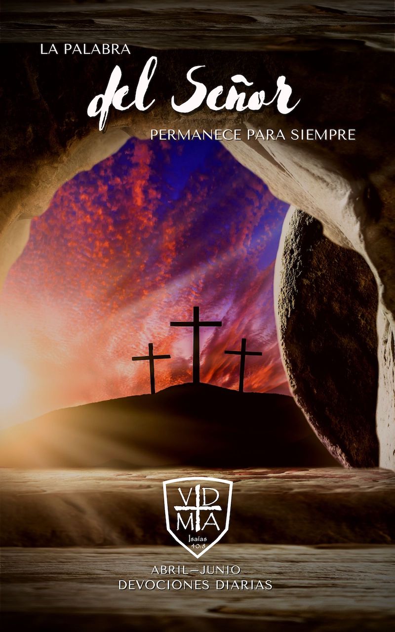 The Word of the Lord Endures Forever - LCMS International Mission