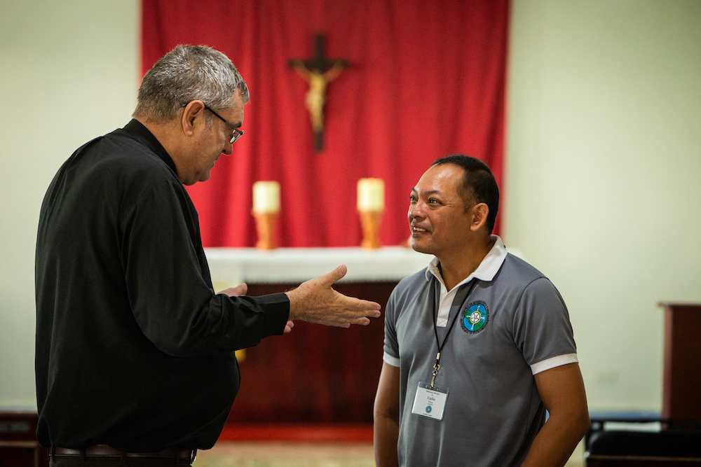 Five Centuries of Lutheranism - LCMS International Mission