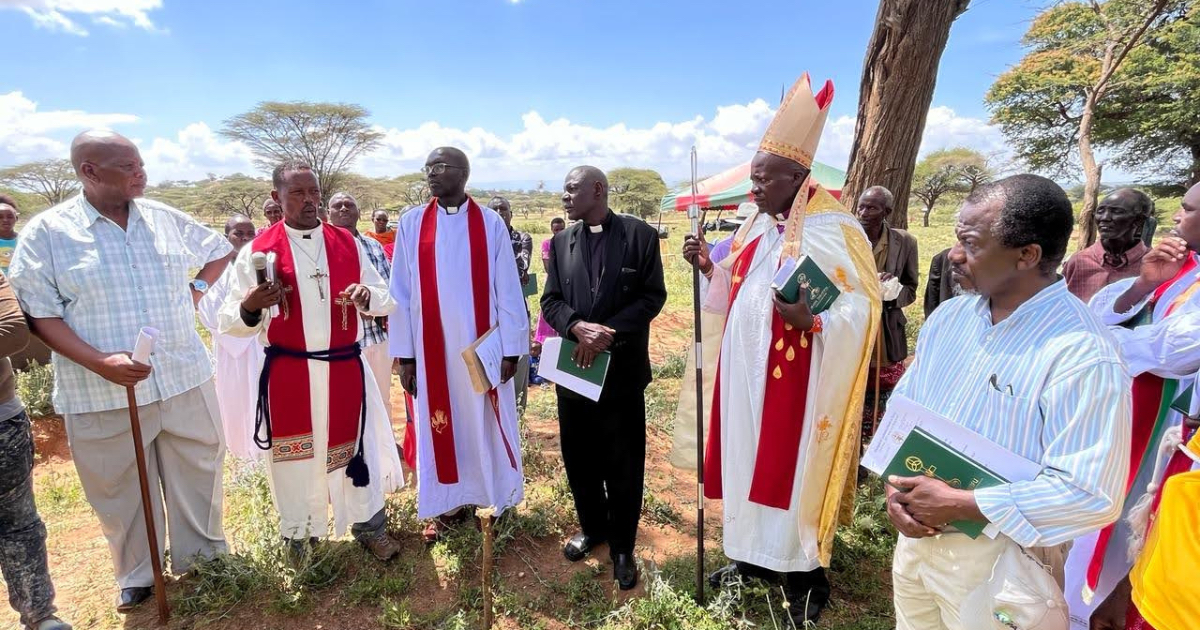 PROJECT 24 BREAKS GROUND ON ITS NINTH BOARDING FACILITY - LCMS ...