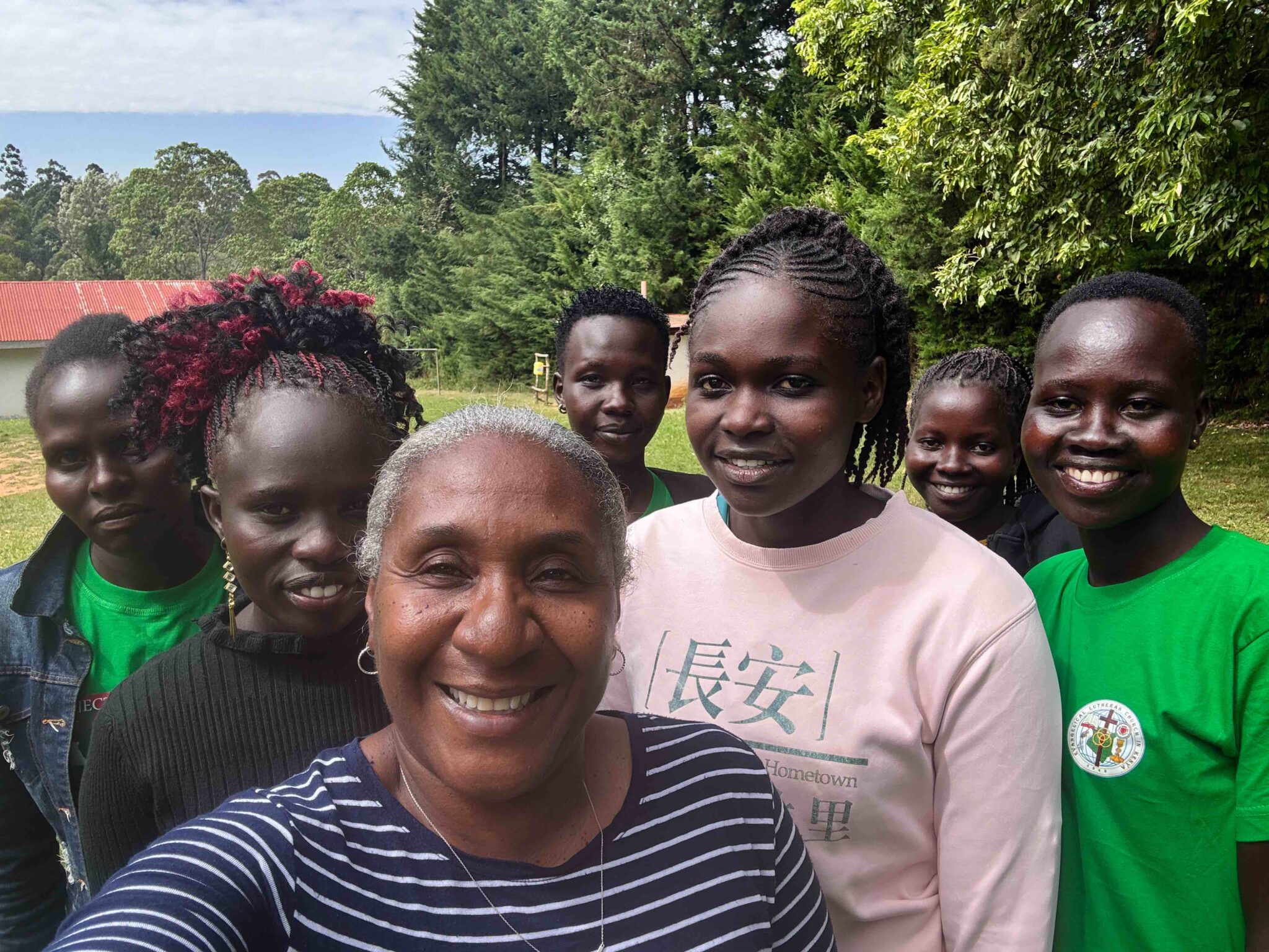 A Journey of Dedication and Growth - LCMS International Mission