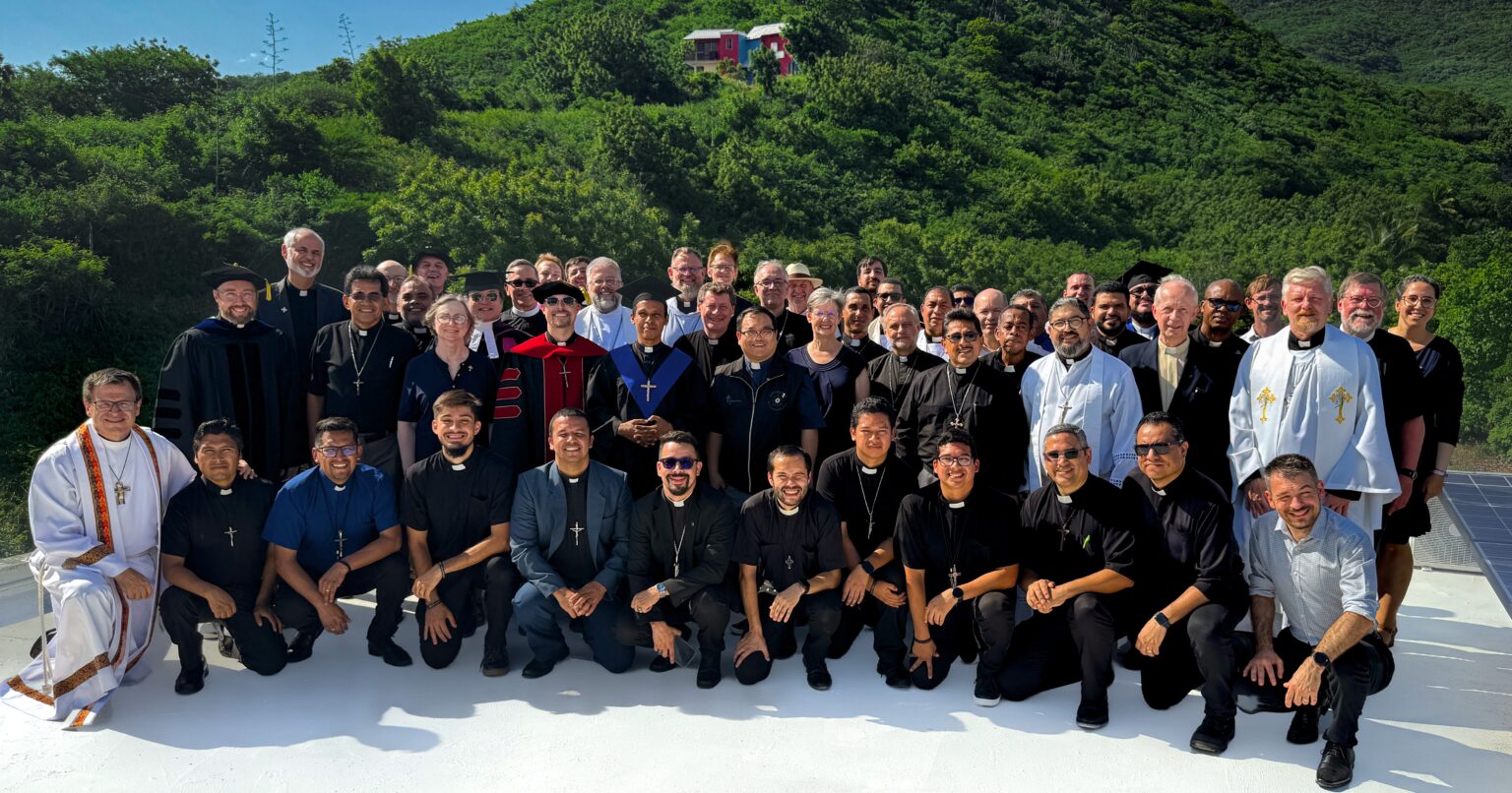 LCMS International Mission